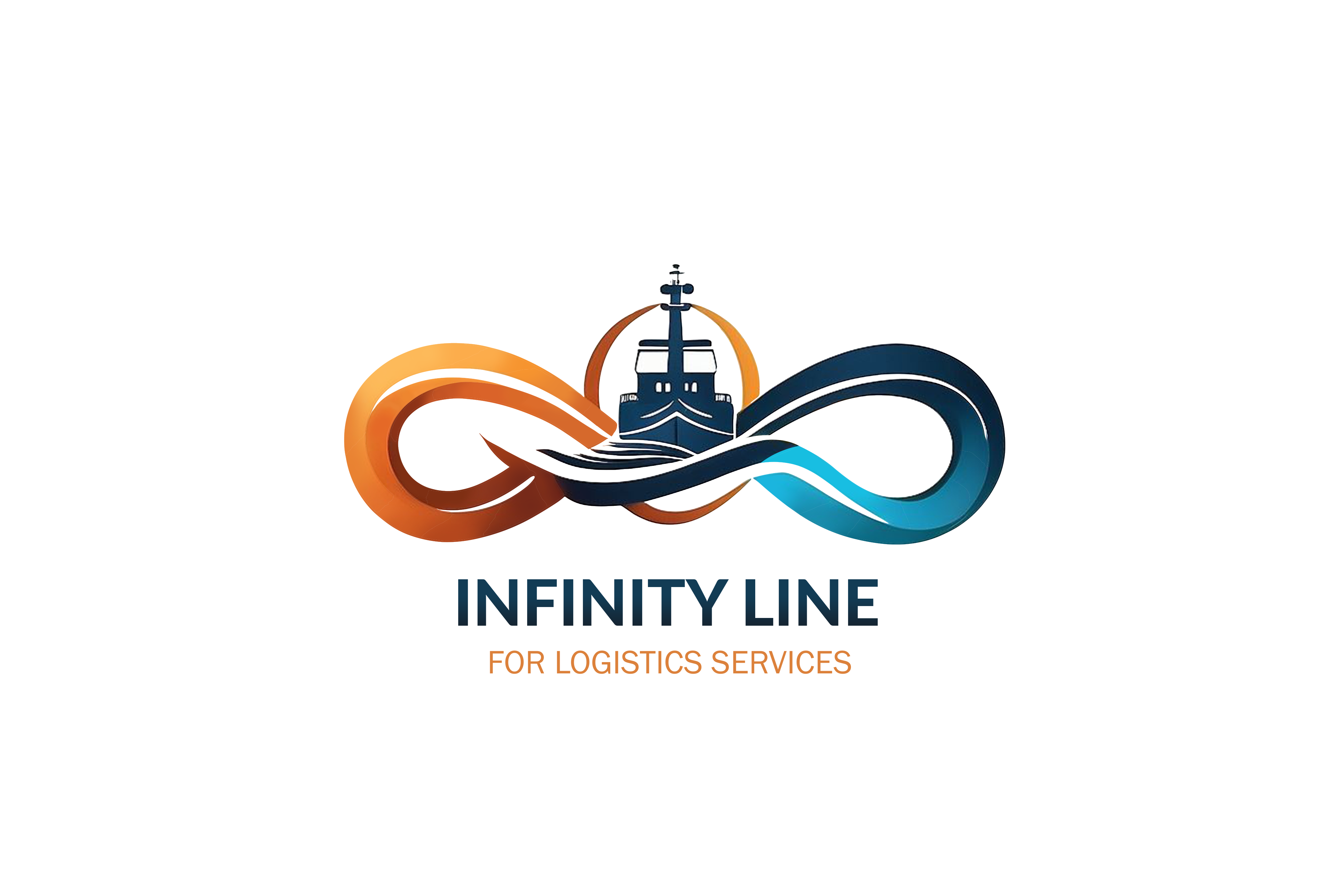 INFINITY LINE – for Logistics Services
